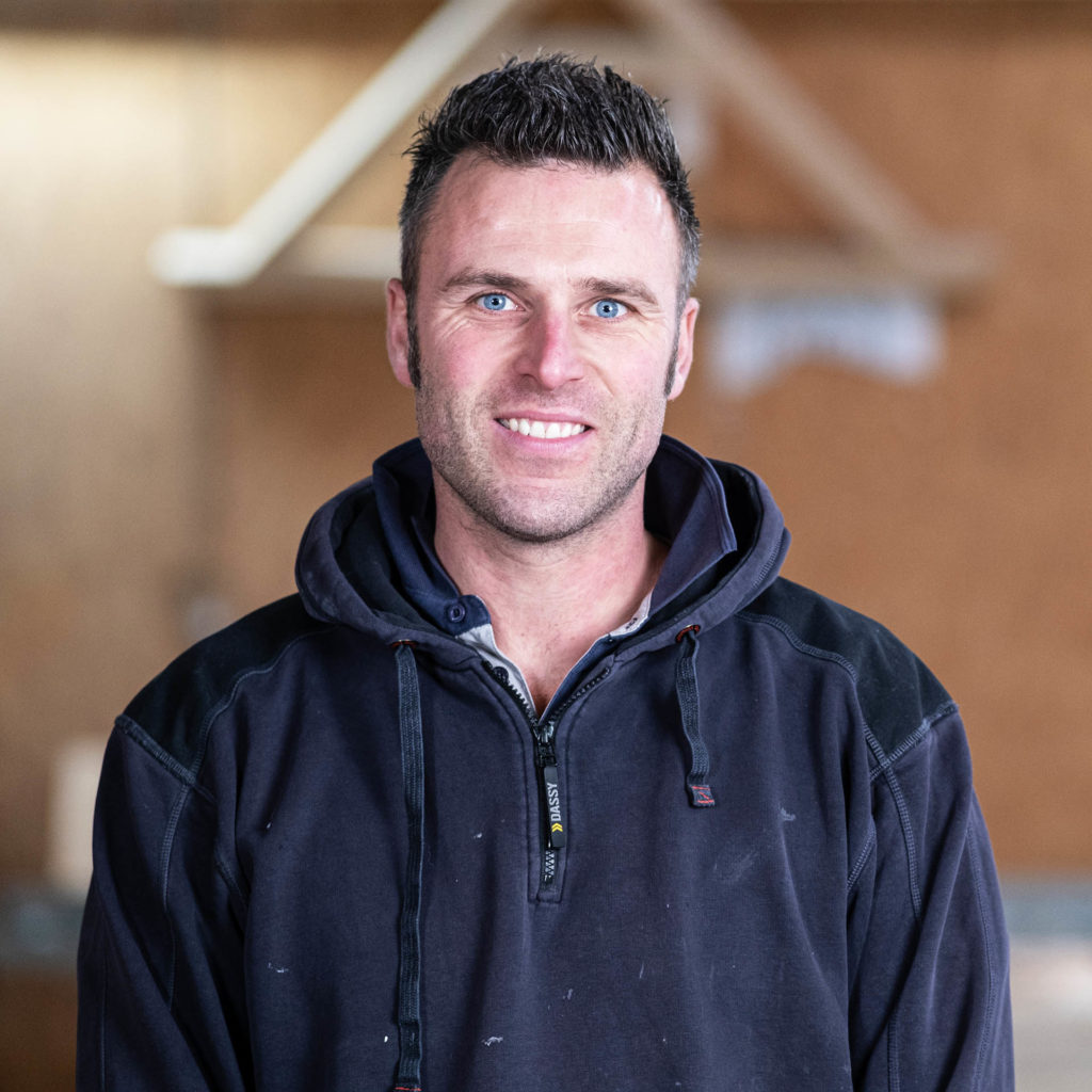 Ihr Opitz-Team - Holzhaus Nord - Zimmerei Opitz