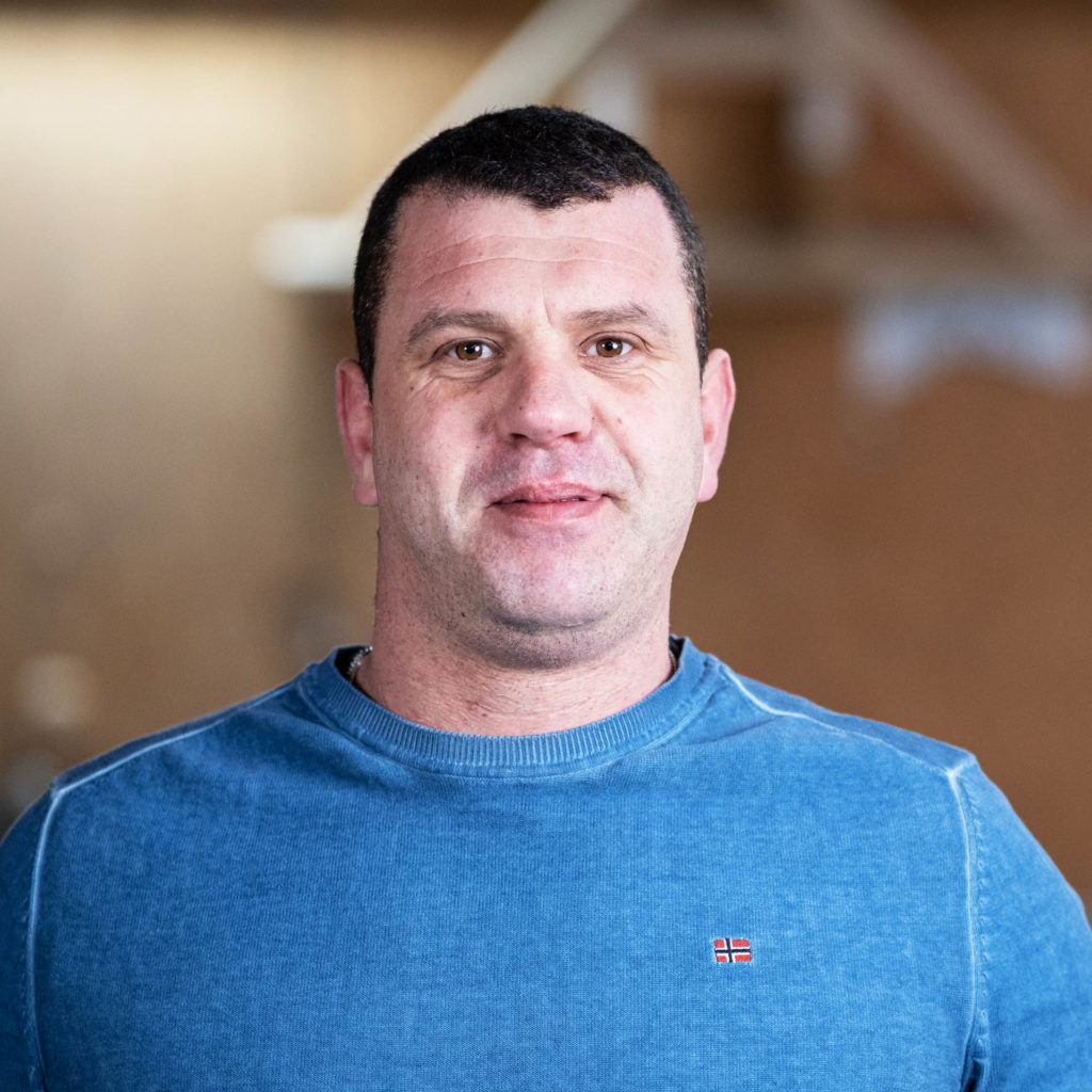 Ihr Opitz-Team - Holzhaus Nord - Zimmerei Opitz